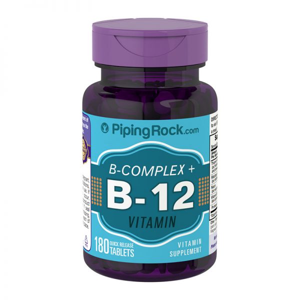 Complejo B12