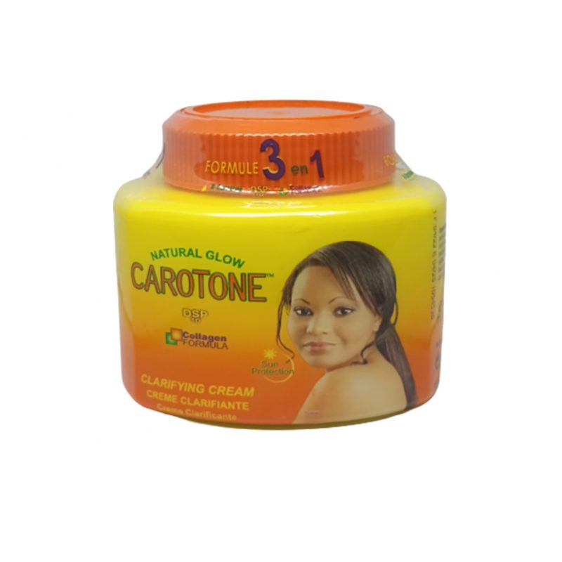 CAROTONE (Crema aclarante) - Priceless Imports Nicaragua