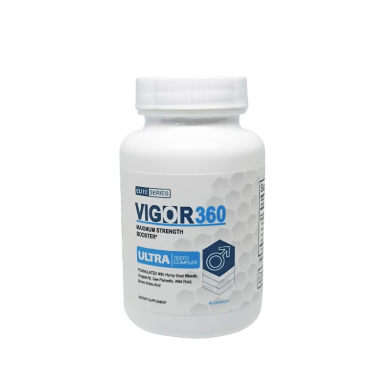 VIGOR 360 - Priceless Imports Nicaragua
